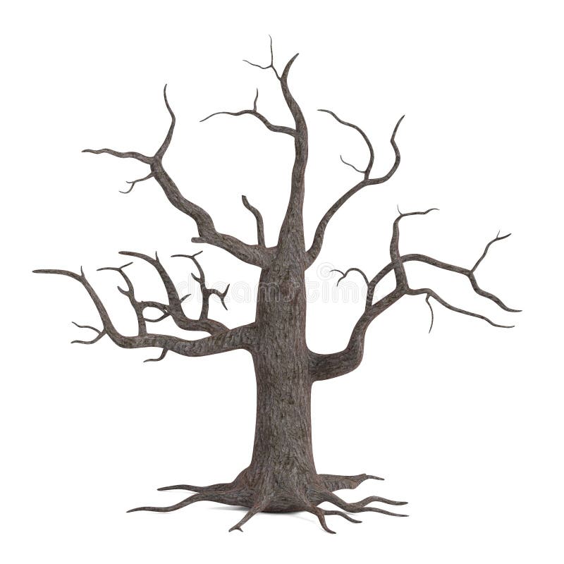 Dead Tree 3d Render Stock Illustrations – 462 Dead Tree 3d Render Stock ...