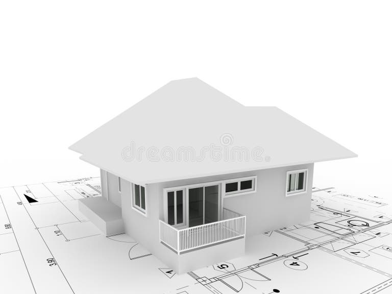 Render Residence Stock Illustrations – 21,958 Render Residence Stock ...