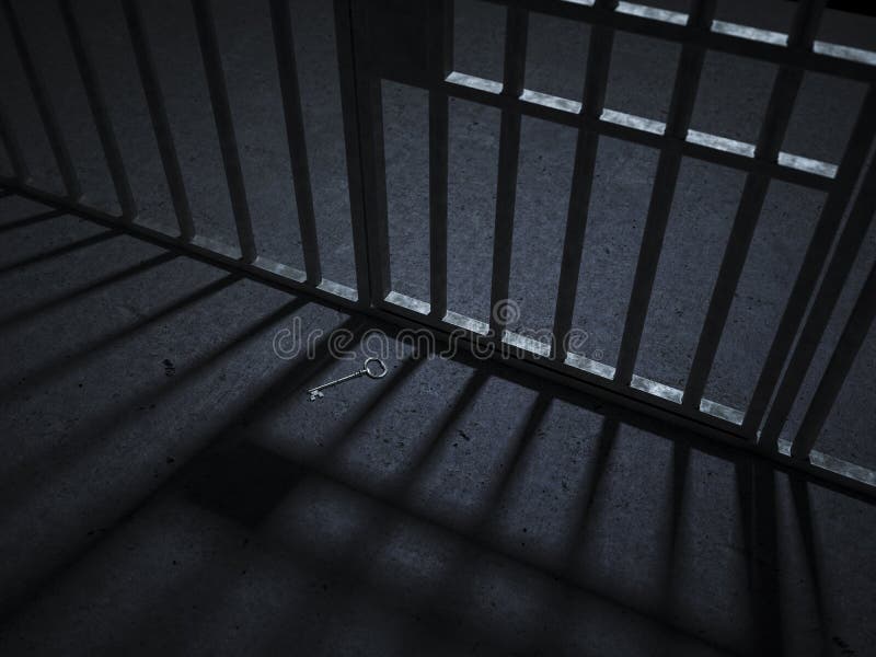 Cold Prison Cell Stock Illustrations – 70 Cold Prison Cell Stock ...