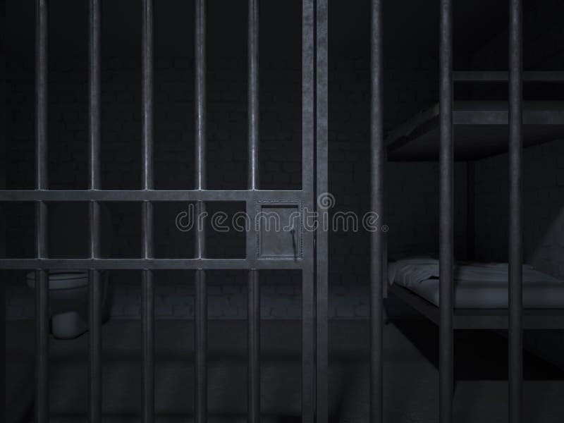 Cold Prison Cell Stock Illustrations – 70 Cold Prison Cell Stock ...