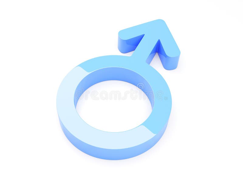 Male Blue Symbol 3d Stock Illustrations – 9,125 Male Blue Symbol 3d ...
