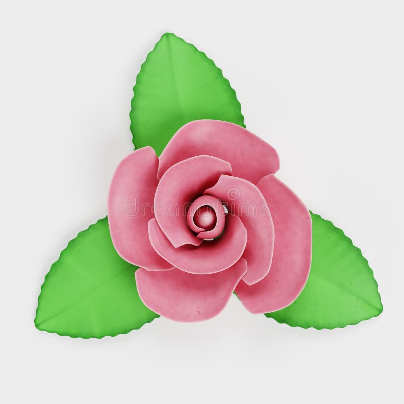 Marzipan Rose Stock Illustrations – 49 Marzipan Rose Stock ...