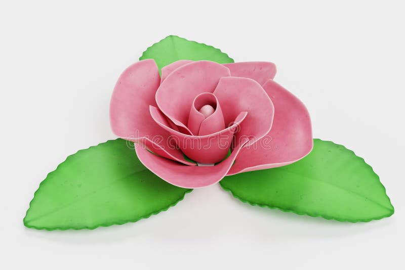 Marzipan Rose Stock Illustrations – 49 Marzipan Rose Stock ...