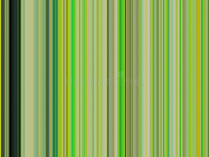 3d Render of Multiple Green Tubes Stock Illustration - Illustration of ...