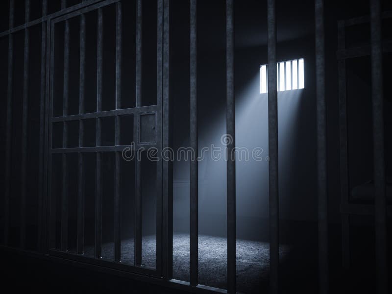 Cold Prison Cell Stock Illustrations – 70 Cold Prison Cell Stock ...