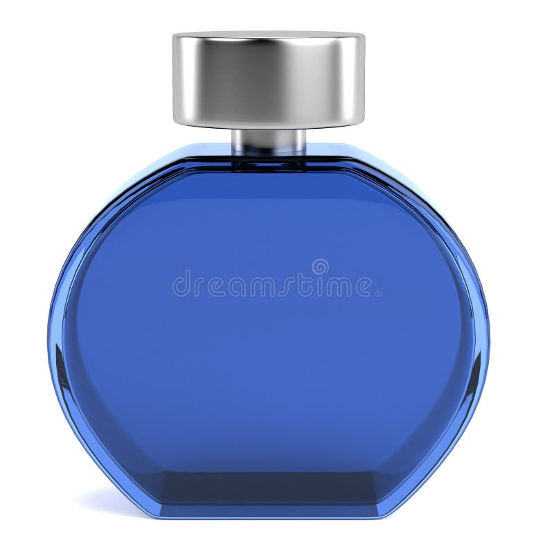 3d render of parfume stock illustration. Illustration of render - 38275929