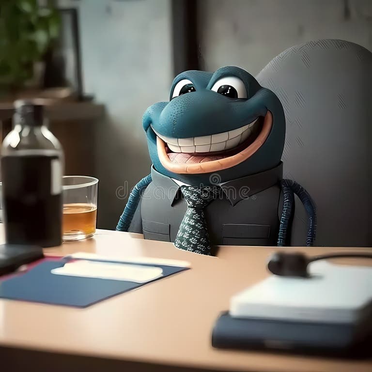 3d Render of a Person with a Laptop 3d Render of a Person Working on a ...