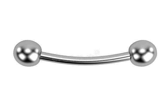 Cartoon Piercing Stock Illustrations – 981 Cartoon Piercing Stock ...