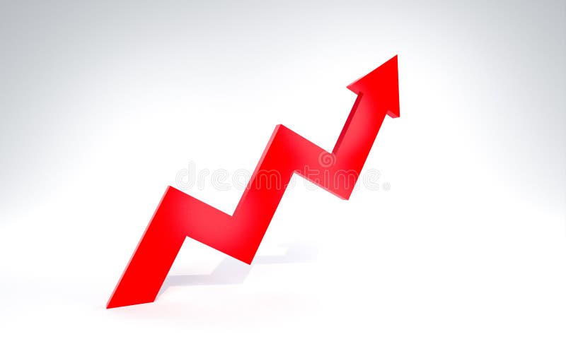 Stepped Arrow Stock Illustrations – 87 Stepped Arrow Stock ...