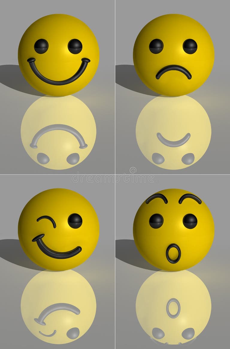 Render Smilies Stock Illustrations – 135 Render Smilies Stock ...