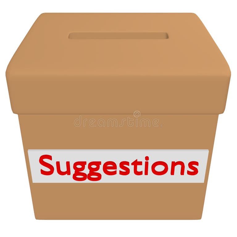Suggestion 3d Stock Illustrations – 1,399 Suggestion 3d Stock ...