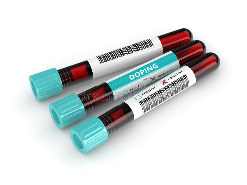 Doping Concept 3d Rendering Stock Illustrations – 109 Doping Concept 3d ...