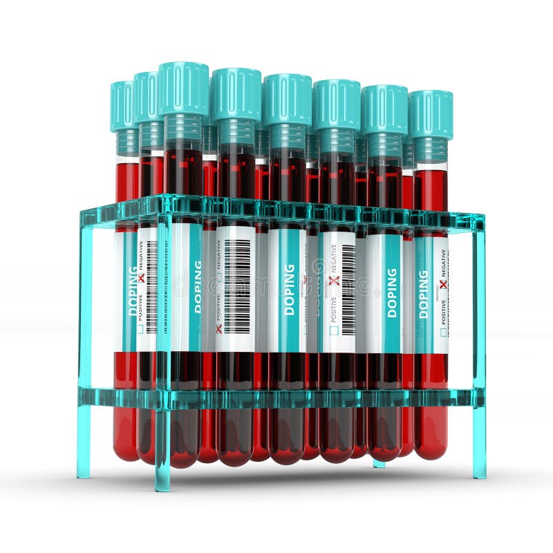 Doping Concept 3d Rendering Stock Illustrations – 109 Doping Concept 3d ...