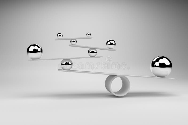Balancing Object Stock Illustrations – 1,450 Balancing Object Stock ...