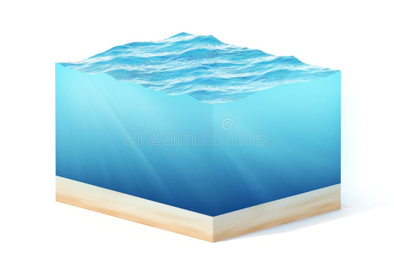 Waves Water Edge Stock Illustrations – 1,047 Waves Water Edge Stock ...