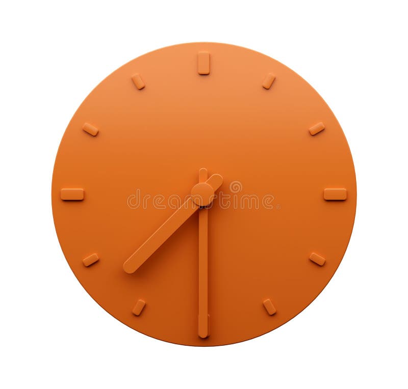 Clock 7 30 Stock Illustrations – 21 Clock 7 30 Stock Illustrations ...