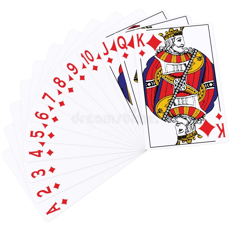 Rummy Cards King