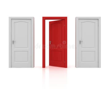 Three Doors Stock Illustrations – 2,488 Three Doors Stock Illustrations ...