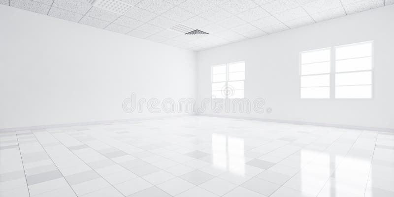 3d Rendering of White Ceiling Inside Building Stock Illustration ... 3d Rendering of White Ceiling Inside Building Stock Illustration ...