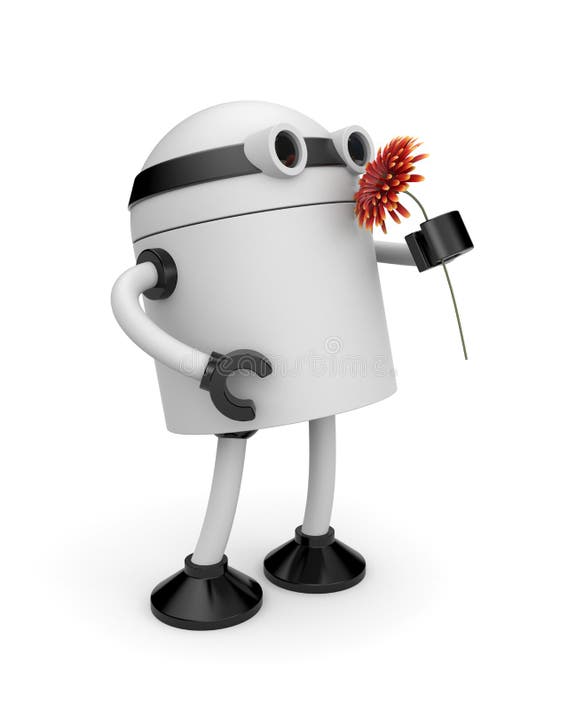 3d Puppet Robot Stock Illustrations – 363 3d Puppet Robot Stock ...