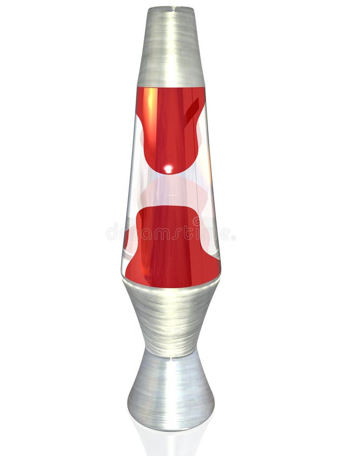 Het Teken Van De Vrede Op Rood, Wit En Blauw Vector Illustratie ...