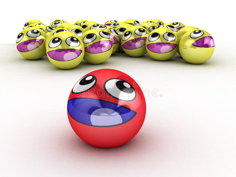 Smiley Teamwork Stock Illustrations – 471 Smiley Teamwork Stock ...