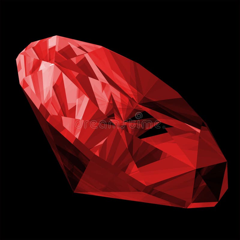 Ruby stock photo. Image of engagement, ruby, accessory - 5321308