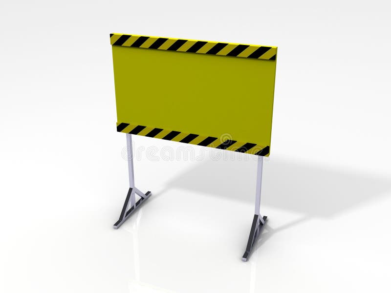 3D Rendered Safety Cones Forming The Word Safe. - Free Photo from ...