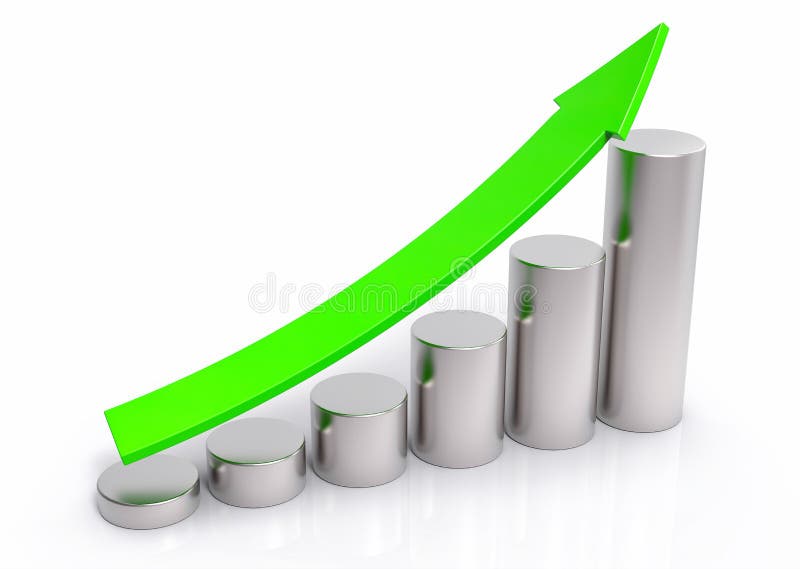 Sales Increase Stock Illustrations – 30,143 Sales Increase Stock ...