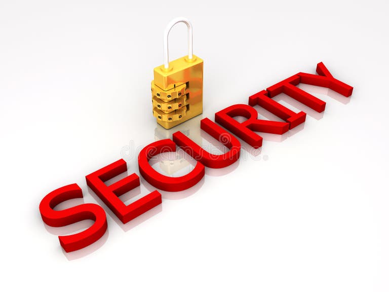 Steel Security Lock Stock Illustrations – 46,725 Steel Security Lock ...