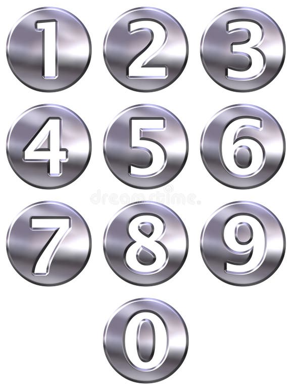 Fancy Numbers Stock Illustrations – 1,535 Fancy Numbers Stock ...