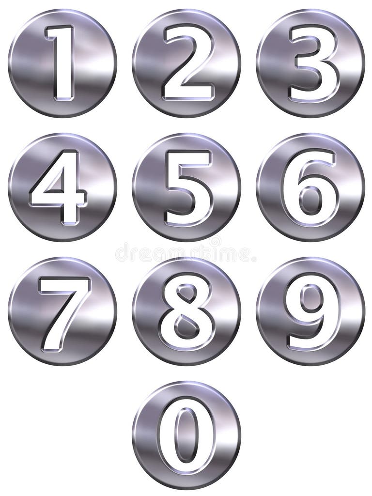 Fancy Numbers Stock Illustrations – 1,619 Fancy Numbers Stock ...
