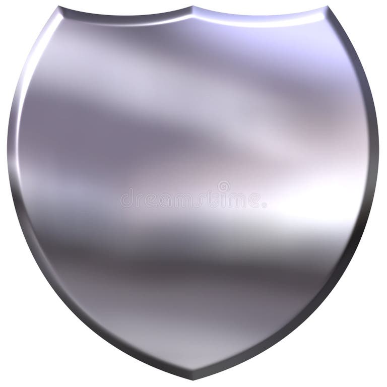 Silver Shield Stock Illustrations – 19,651 Silver Shield Stock ...