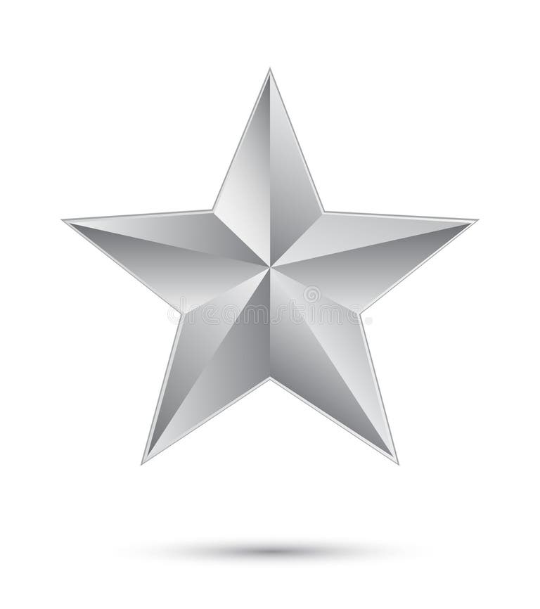 Chrome Star Stock Illustrations – 5,852 Chrome Star Stock Illustrations ...