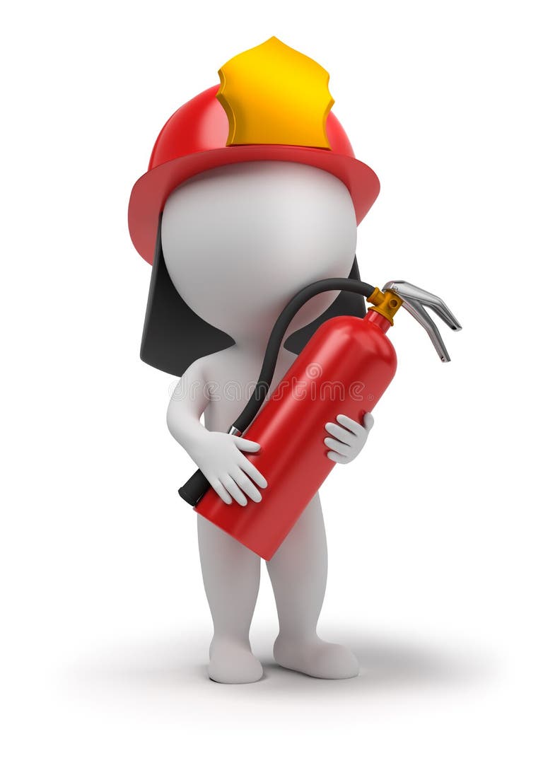 3d Fireman Stock Illustrations – 3,838 3d Fireman Stock Illustrations ...
