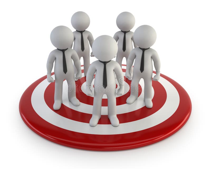 Lead People Stock Illustrations – 11,089 Lead People Stock ...