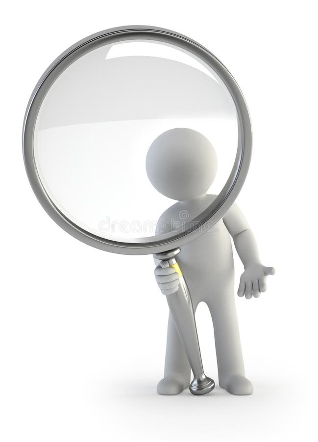 91+ People magnifying glass Free Stock Photos - StockFreeImages