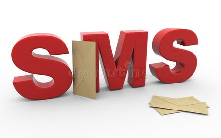 Sms Envelope Stock Illustrations – 14,818 Sms Envelope Stock ...