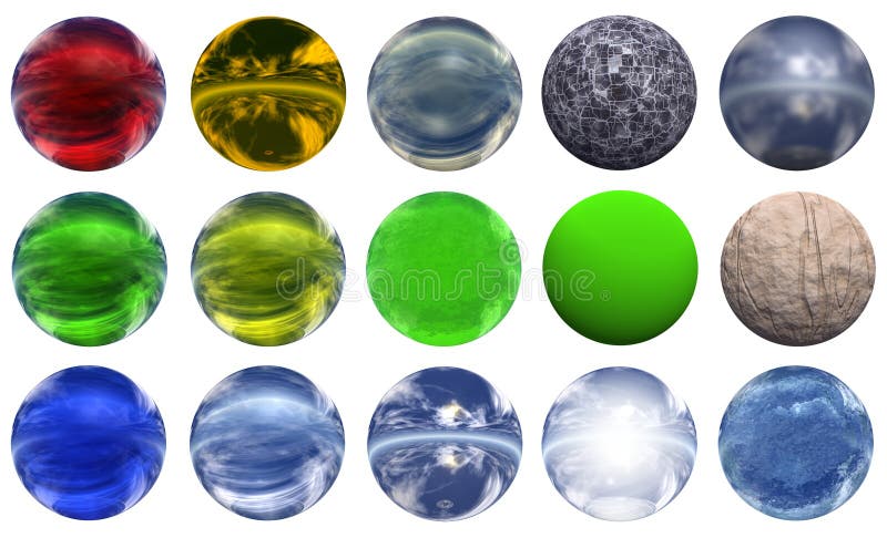 3d Sphere - Free Photo from StockFreeImages