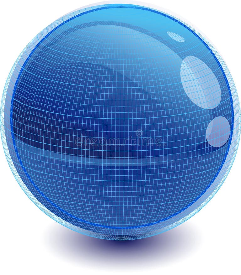 Translucent Sphere Stock Illustrations – 9,787 Translucent Sphere Stock ...