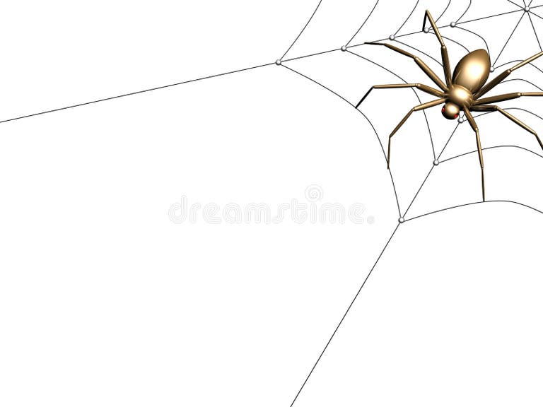 Chrome Spider Stock Illustrations – 243 Chrome Spider Stock ...