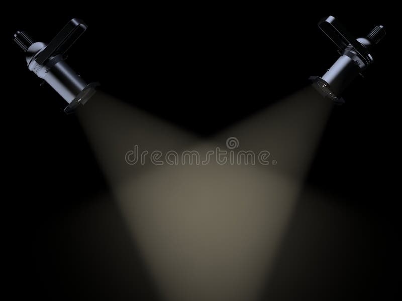 Spotlight 10 module 3d презентация