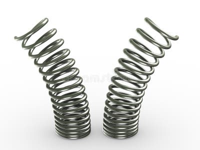Bouncing Springs Stock Illustrations – 54 Bouncing Springs Stock ...