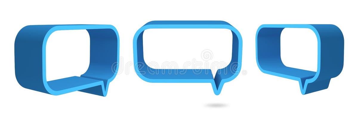 Square Chat Bubbles Stock Illustrations – 3,595 Square Chat Bubbles ...