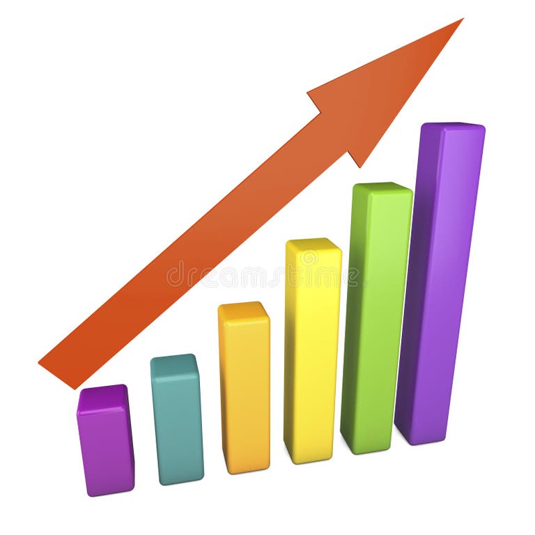 Statistics Arrow Stock Illustrations – 62,612 Statistics Arrow Stock ...