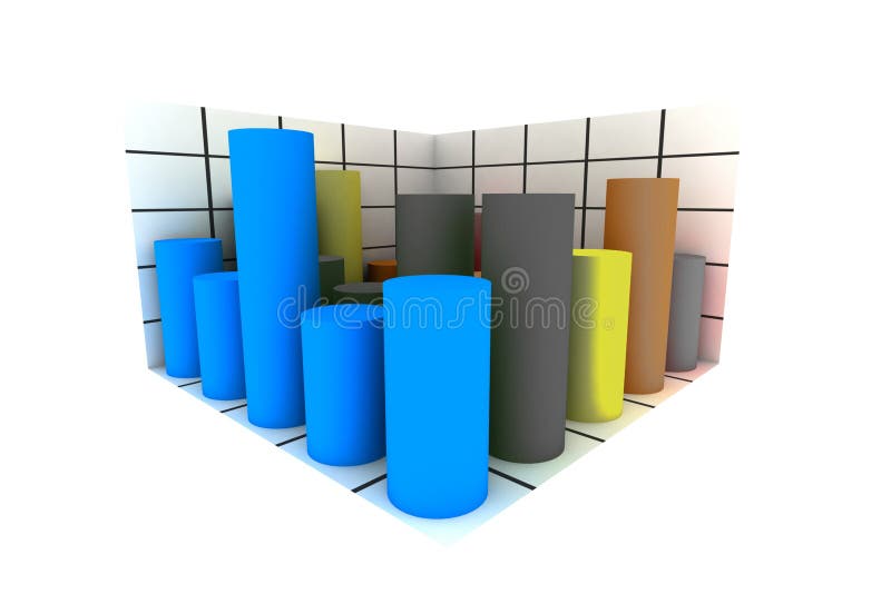 Statistics Picture. Image: 5726368