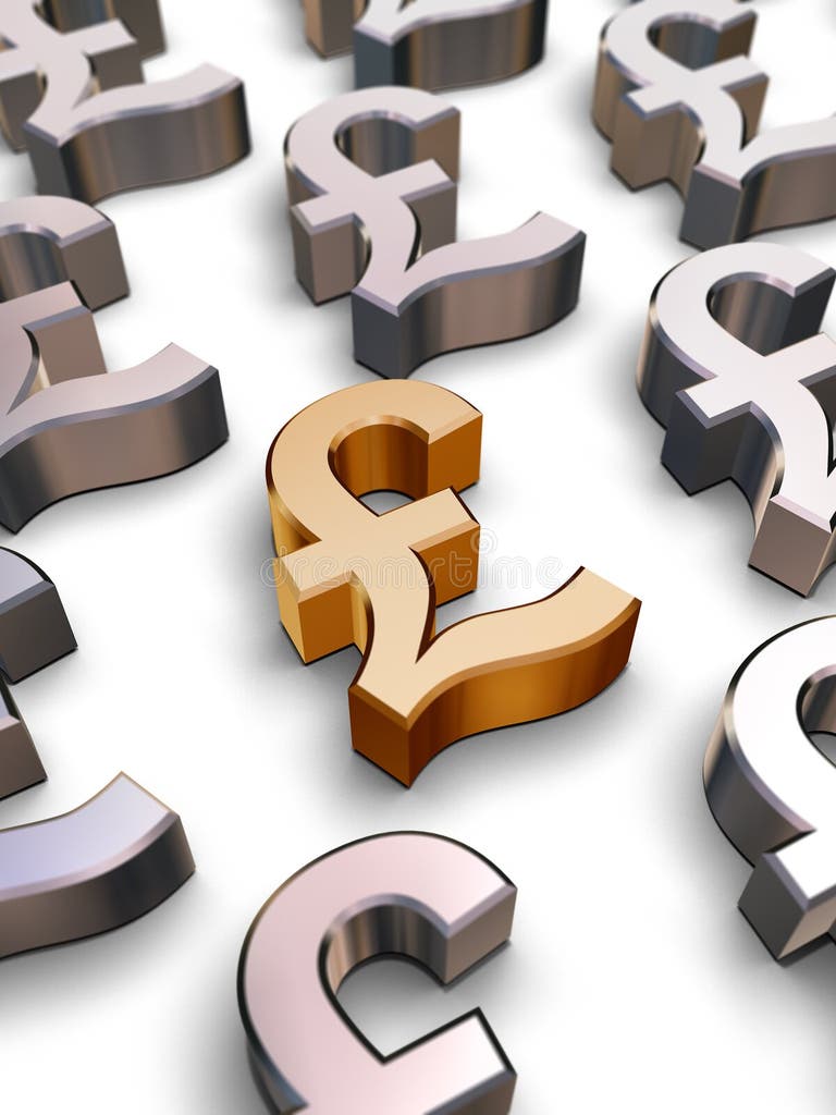 British Pound Symbol Stock Illustrations – 8,362 British Pound Symbol ...