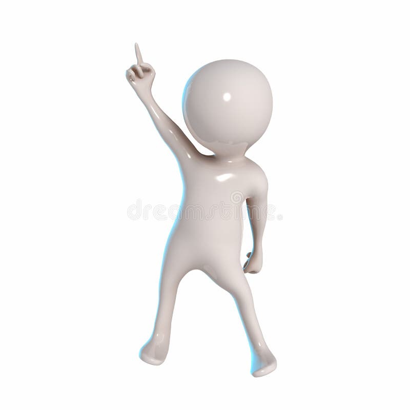 3d Stickman Stock Illustrations – 293 3d Stickman Stock Illustrations ...