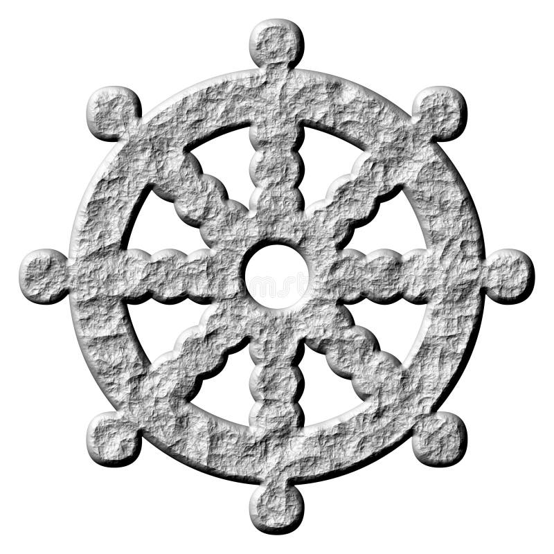 Dharma Symbol Hinduism
