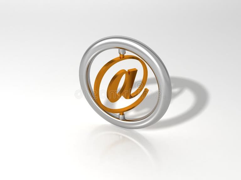3d Mail Symbol Stock Illustrations – 23,302 3d Mail Symbol Stock ...